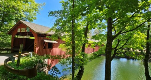 High Knob Overlook - Endless Mountains Visitors Bureau