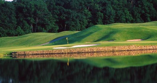 Shadowbrook Golf Course - Endless Mountains Visitors Bureau