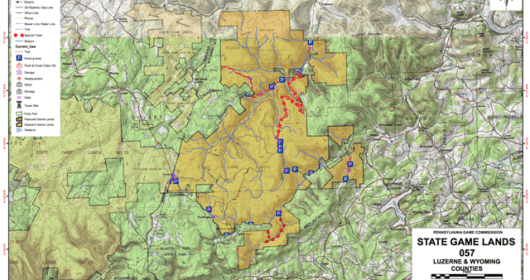 Shadowbrook Golf Course - Endless Mountains Visitors Bureau
