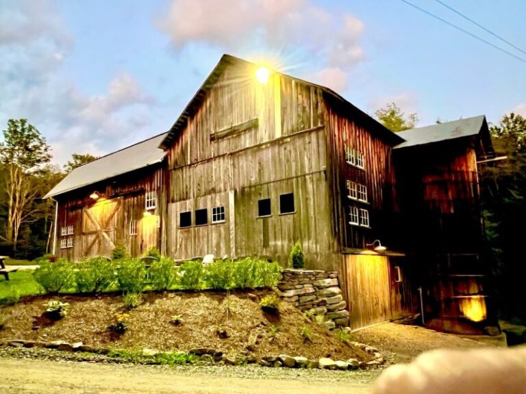 This Month in the Endless Mountains - Endless Mountains Visitors Bureau