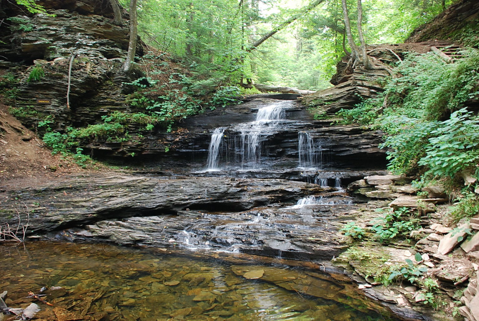 Explore the State Parks of the Endless Mountains - Endless Mountains ...