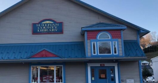 Eagles Mere Historic Village - Endless Mountains Visitors Bureau