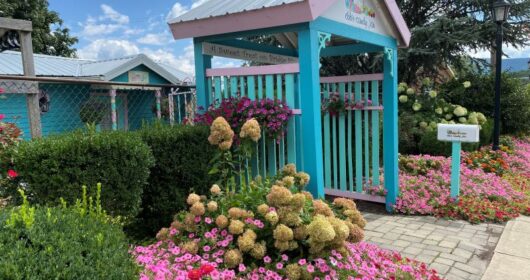 Brown Hill Farms - Endless Mountains Visitors Bureau