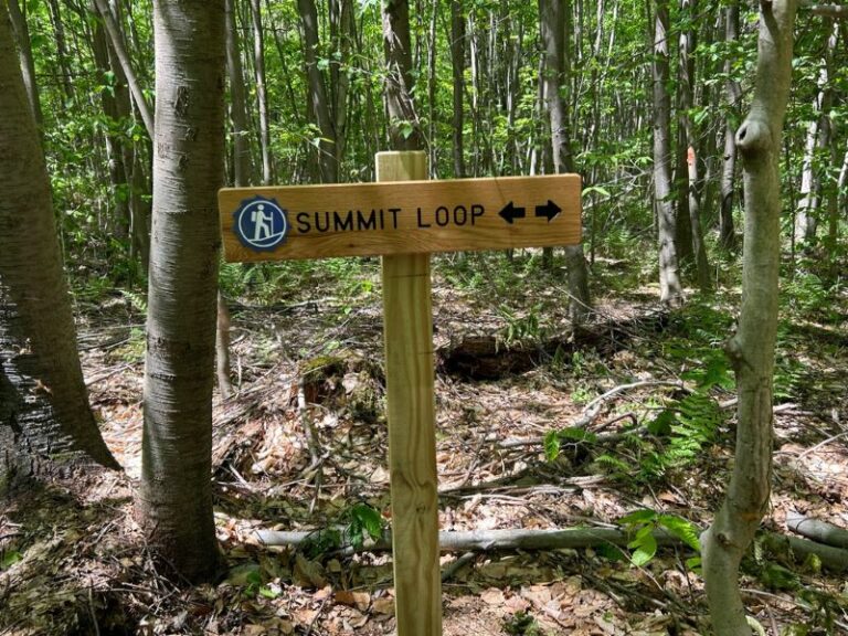 Updated Sullivan County Parks & Trails Brochure Available - Endless ...