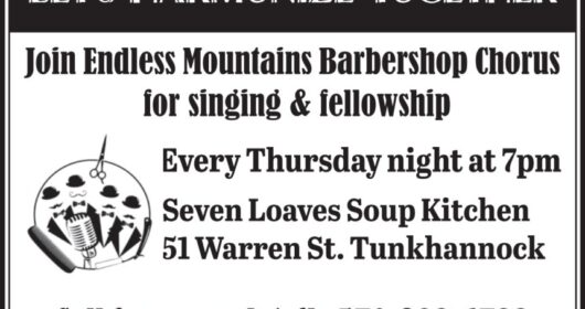 Forest City Trail Town Festival Weekend - Endless Mountains Visitors Bureau