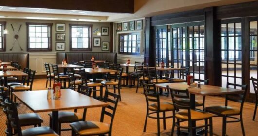 Shadowbrook Golf Course - Endless Mountains Visitors Bureau