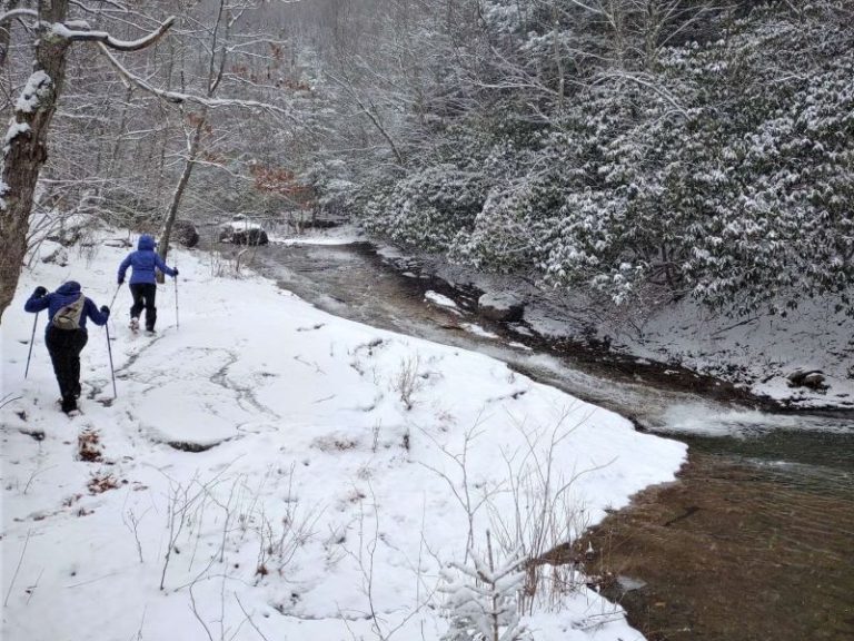 This Month in the Endless Mountains - Endless Mountains Visitors Bureau