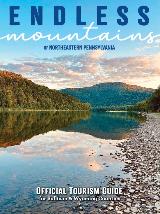 Information Request - Endless Mountains Visitors Bureau