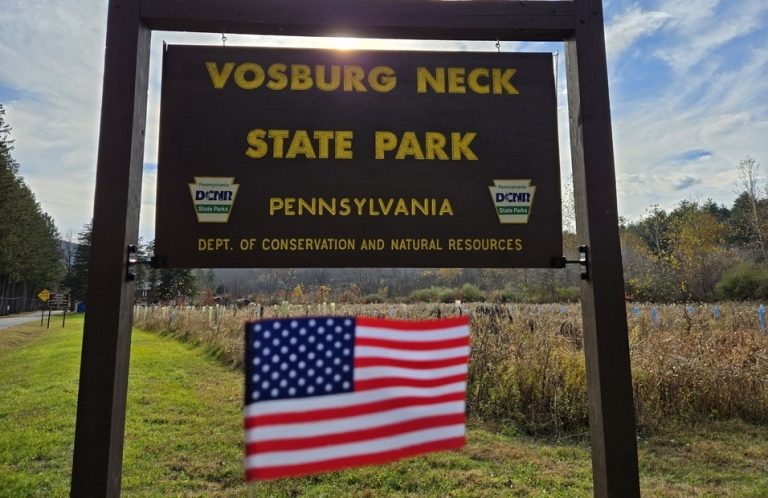 Red, White and Blue Trivia - Endless Mountains Visitors Bureau